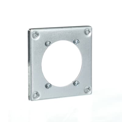 BC8362 | Cover for box/housing for surface mounting on the wall/ceiling ...