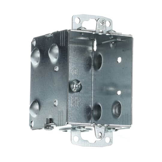 CI1204-1-HV | Specialty electrical boxes | Iberville | Boxes ...