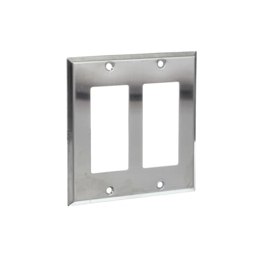 CI97402 | Wallplates | Iberville | Boxes & Commercial Fittings ...