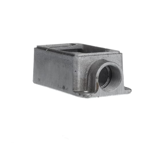 CIFS-1G-1 | Weatherproof boxes | Red Dot | Boxes & Commercial Fittings ...
