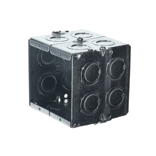 GW235G | Masonry box | Steel City | Boxes & Commercial Fittings ...