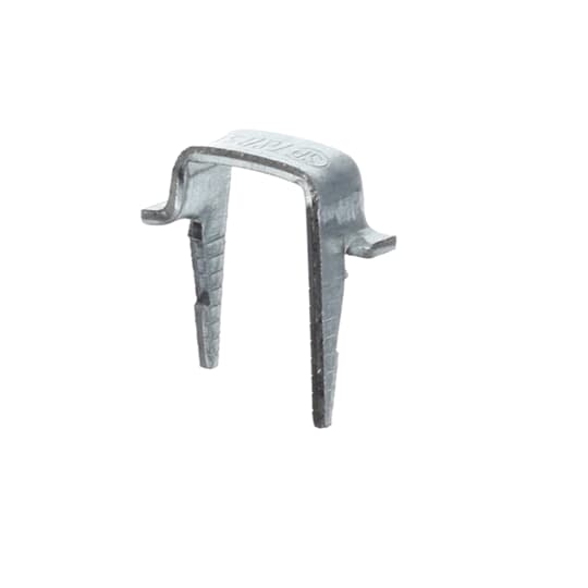S-1-MP | Cable clamp and staple | Steel City / Iberville | Boxes ...