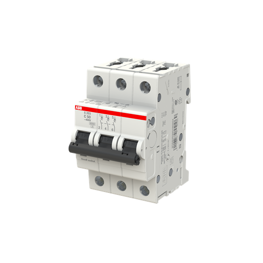 S203-C50 BULK | ABB