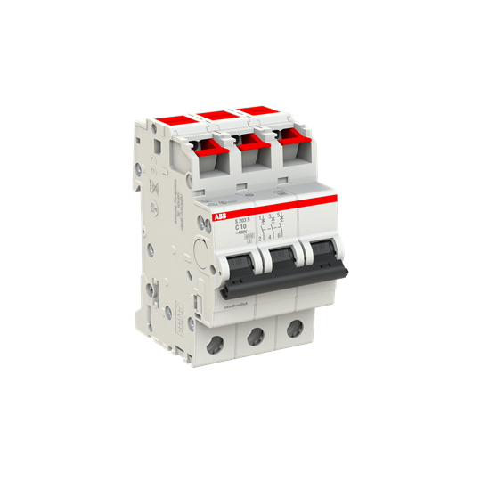 S203S-C10 | ABB