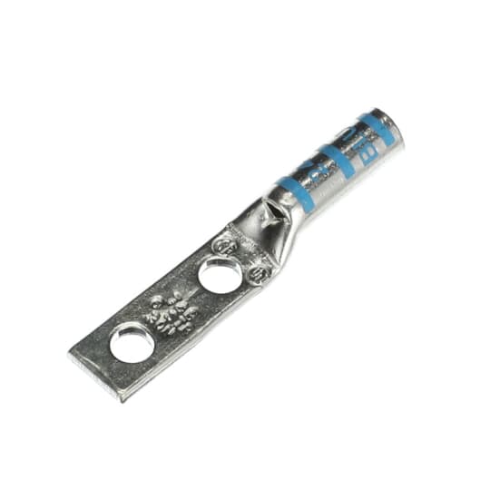 54852BE0310PH | Cable or wire lug | Color Keyed / Blackburn ...