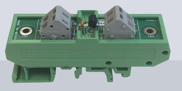 R-T-Temp. probe | ABB