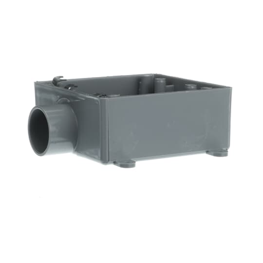 FSCB2-100 | Weatherproof boxes | Carlon | Boxes & Commercial Fittings ...