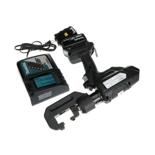 TBM6PCR-LI | Battery powered crimping tool | Application Tooling ...