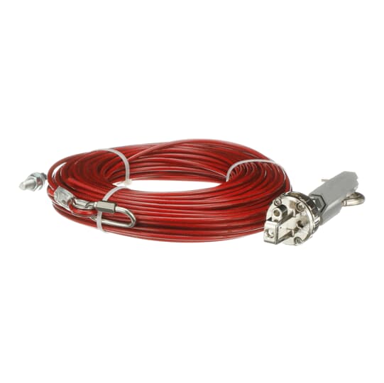 30m Wire kit Galv | ABB