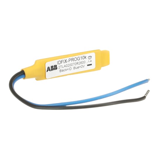 IDFIX-PROG 10k | ABB