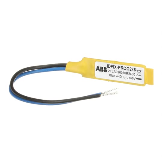 IDFIX-PROG 2k5 | ABB