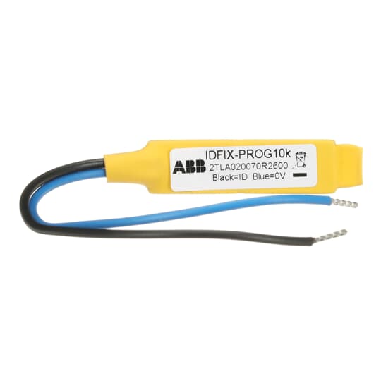 IDFIX-PROG 10k | ABB