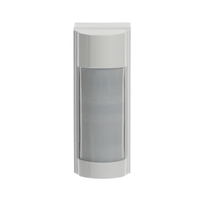 Busch-Jaeger – SMD-W3.1A SMD-W3.1A Outdoor Dual Passive IR Motion Detector