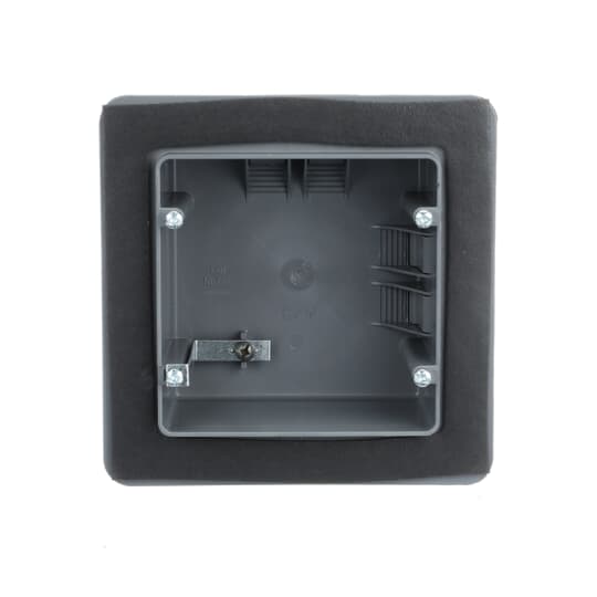 FWRD-CRT | Specialty electrical boxes | Carlon / Nutek | Boxes ...