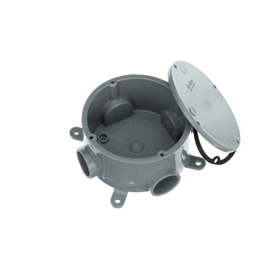 E970CE | Electrical conduit fitting body | Carlon | Boxes & Commercial ...