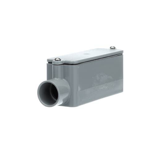 E985E-CTN | Electrical conduit fitting body | Carlon | Boxes ...