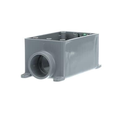 FSCB-100 | Weatherproof boxes | Carlon | Boxes & Commercial Fittings ...