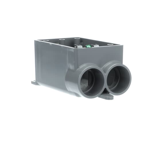 FSSB-100 | Weatherproof boxes | Carlon | Boxes & Commercial Fittings ...