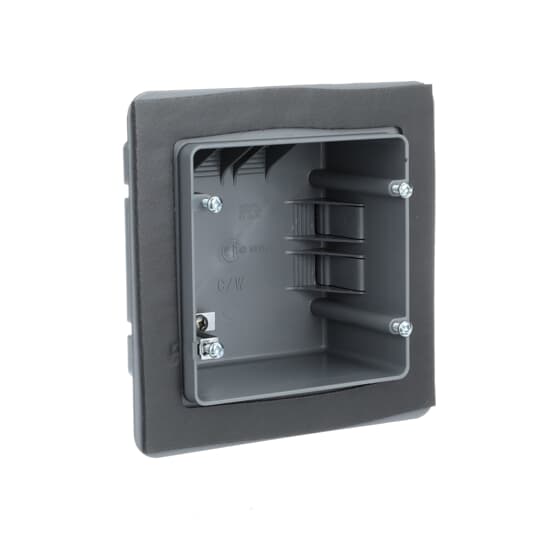 FWRD-CRT | Specialty electrical boxes | Carlon / Nutek | Boxes ...