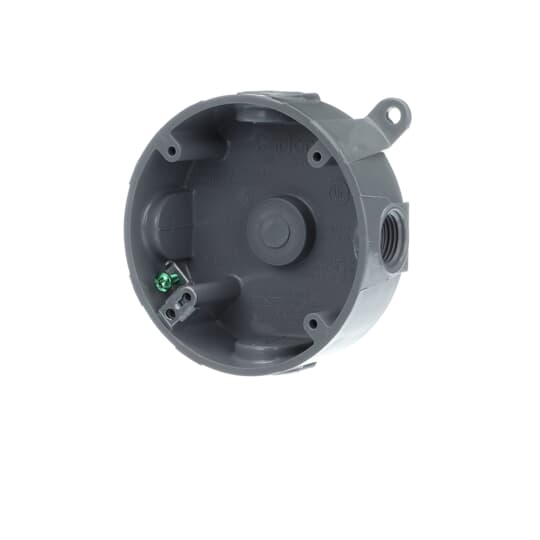 WPRB-T050-G | Weatherproof boxes | Carlon | Boxes & Commercial Fittings ...