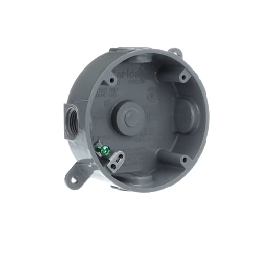 WPRB-T050-G | Weatherproof boxes | Carlon | Boxes & Commercial Fittings ...