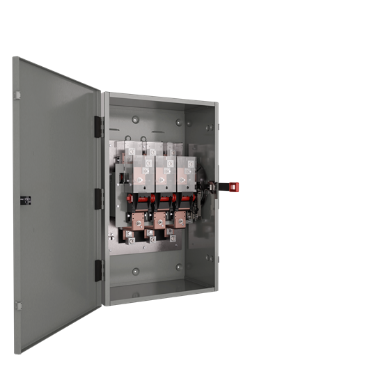 TC10323R | Double Throw | Safety Switches | Disconnect & Safety ...