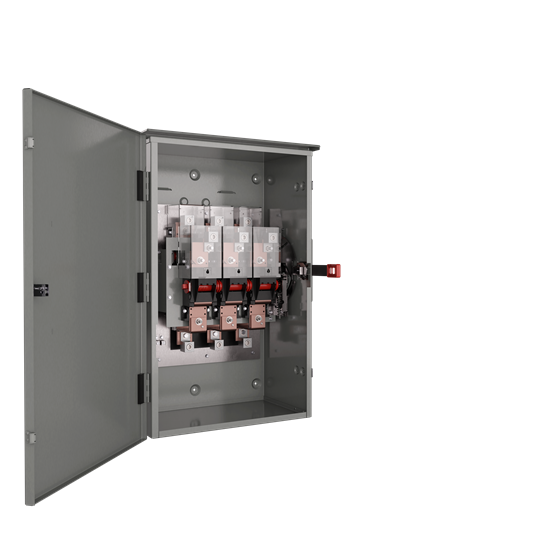 TC35322 | Double Throw | Safety Switches | Disconnect & Safety Switches ...