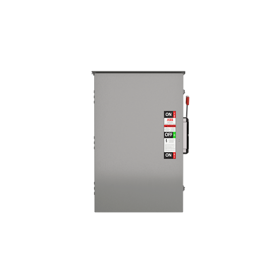 TC10323R | Double Throw | Safety Switches | Disconnect & Safety ...