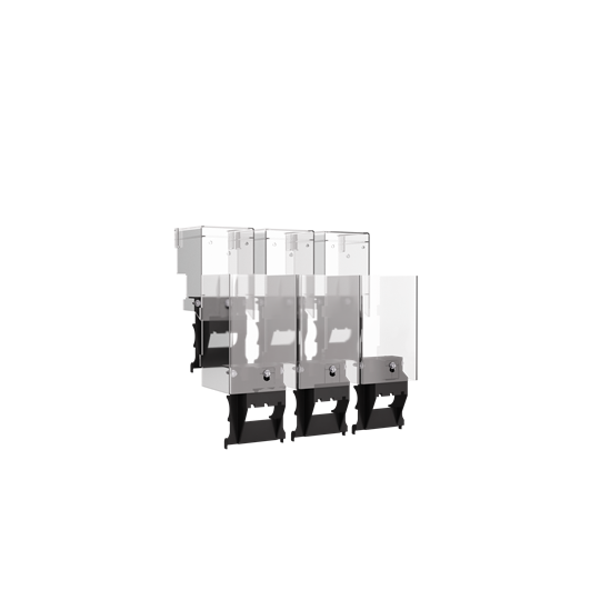 TC10323R | Double Throw | Safety Switches | Disconnect & Safety ...