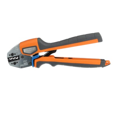 ERG4002 | Wire lug crimping tool | Application Tooling | Connectivity ...