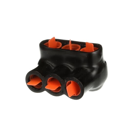 AMTS20143 | Electrical taps | Blackburn | Connectivity & Grounding ...