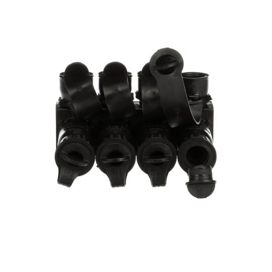 RAB4C | Electrical underground bus connector | Homac | Medium Voltage ...