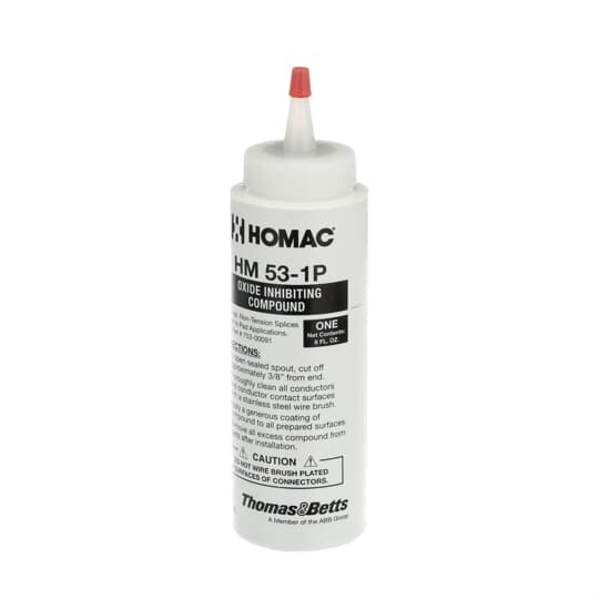 HM53-1P | Iron corrosion inhibitor | Homac | Medium Voltage Utility ...