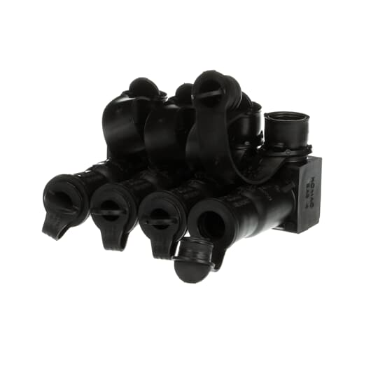 RAB4C | Electrical underground bus connector | Homac | Medium Voltage ...