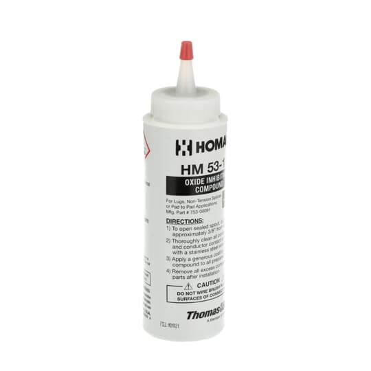 HM53-1P | Iron corrosion inhibitor | Homac | Medium Voltage Utility ...