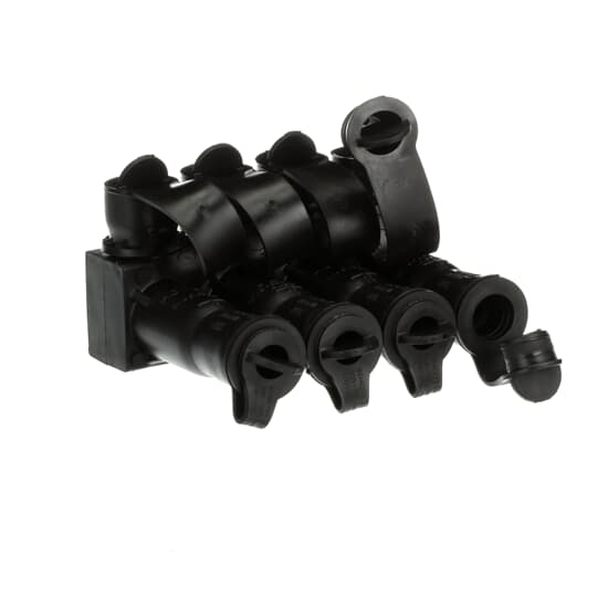 RAB4C | Electrical underground bus connector | Homac | Medium Voltage ...