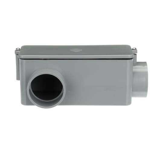 E985J-CAR | Electrical conduit fitting body | Carlon | Boxes ...