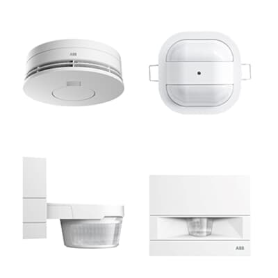 ABB e-Configure (Devices)