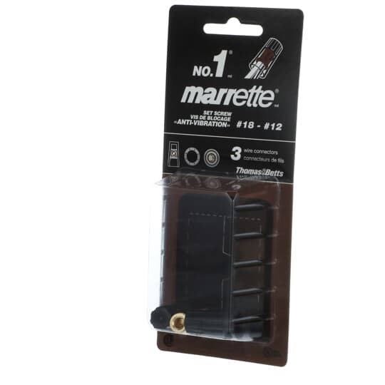 1C-CDN | Wire connectors | Marrette | Connectivity & Grounding ...