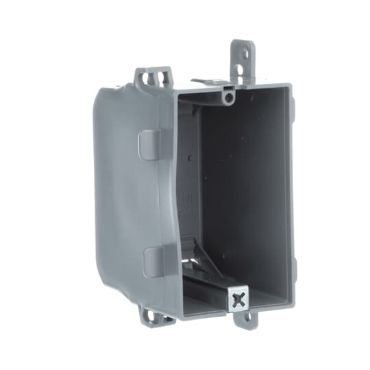 WSWN-CRT | Specialty electrical boxes | Carlon / Nutek | Boxes ...