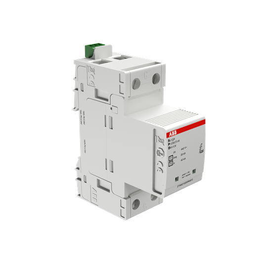 OVR T1-T2 25-440s P TS QS | ABB