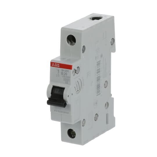 SH201-B20 | ABB
