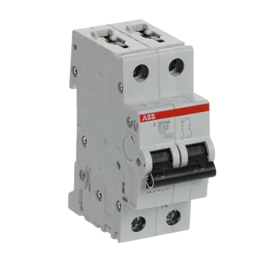 S201-D32NA | ABB