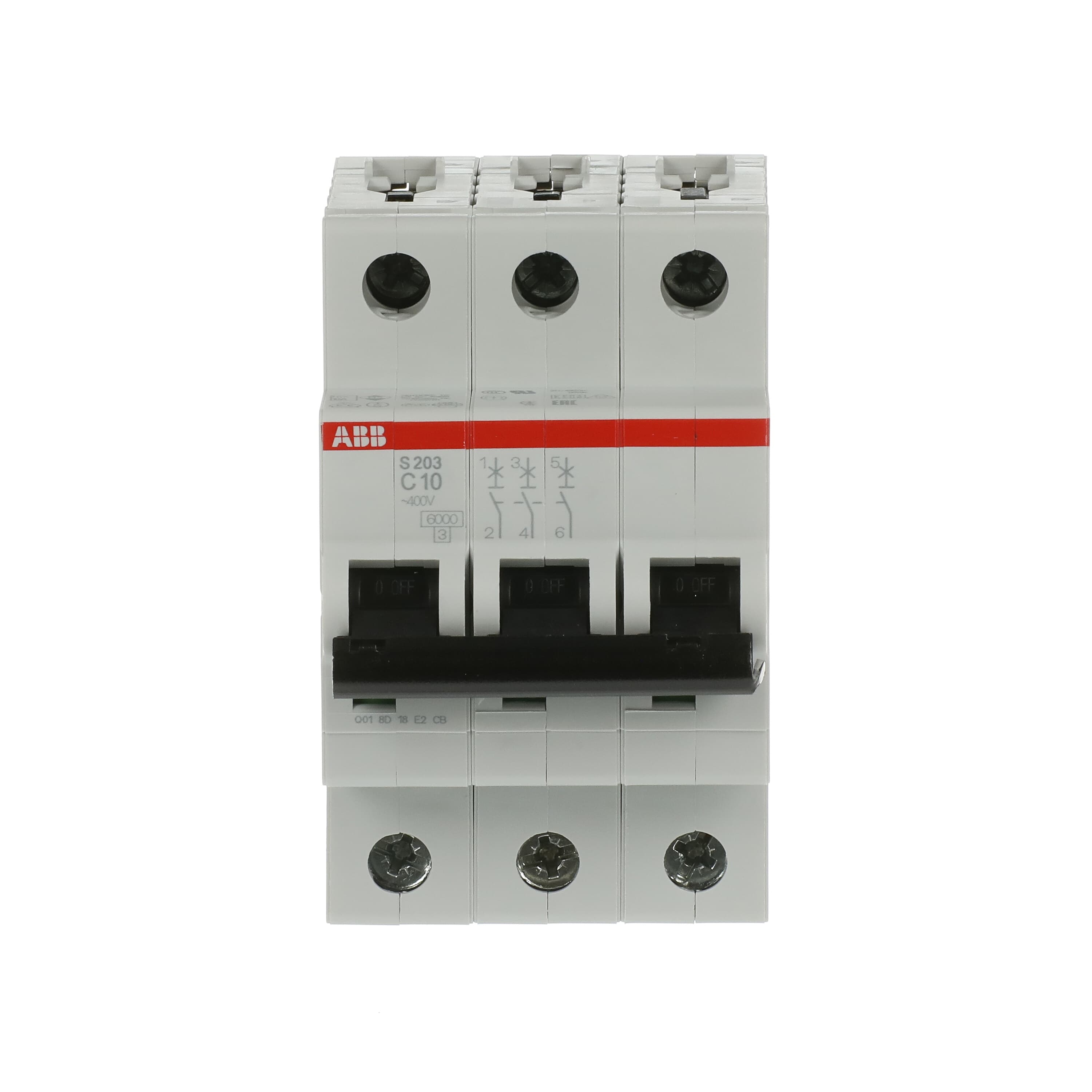 S203-C10 | SmartLinks | ABB