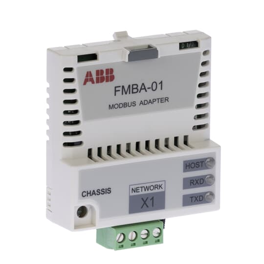 FMBA-01 | ABB