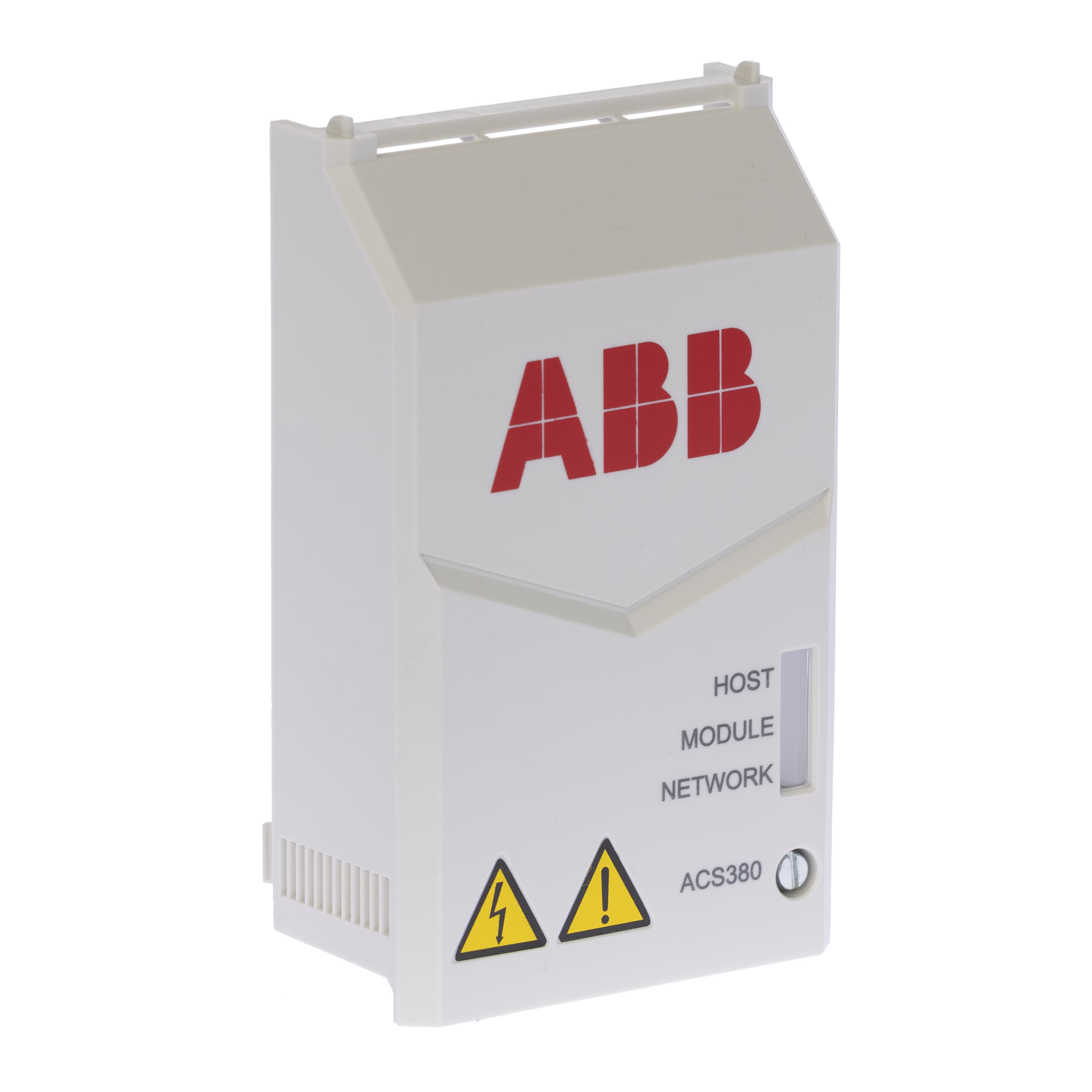 ACS380 optional Deeper cover | ABB
