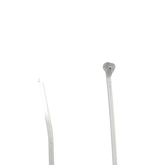 TY23M-100 | Cable ties | Ty-Rap | Wire & Cable Management | Electrical ...