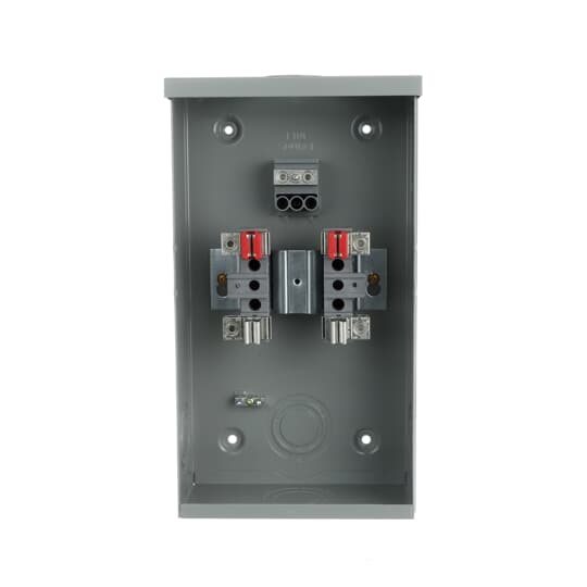 BE1-INV | Ganged Meter Sockets | Microlectric | Boxes & Commercial ...