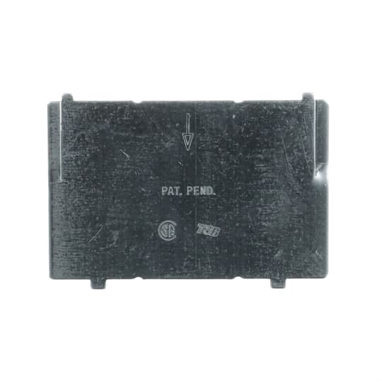 CIMBS-P | Electrical box partition | Iberville | Boxes & Commercial ...