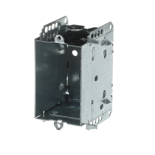 BC2104-LX | Switch box | Iberville | Boxes & Commercial Fittings ...